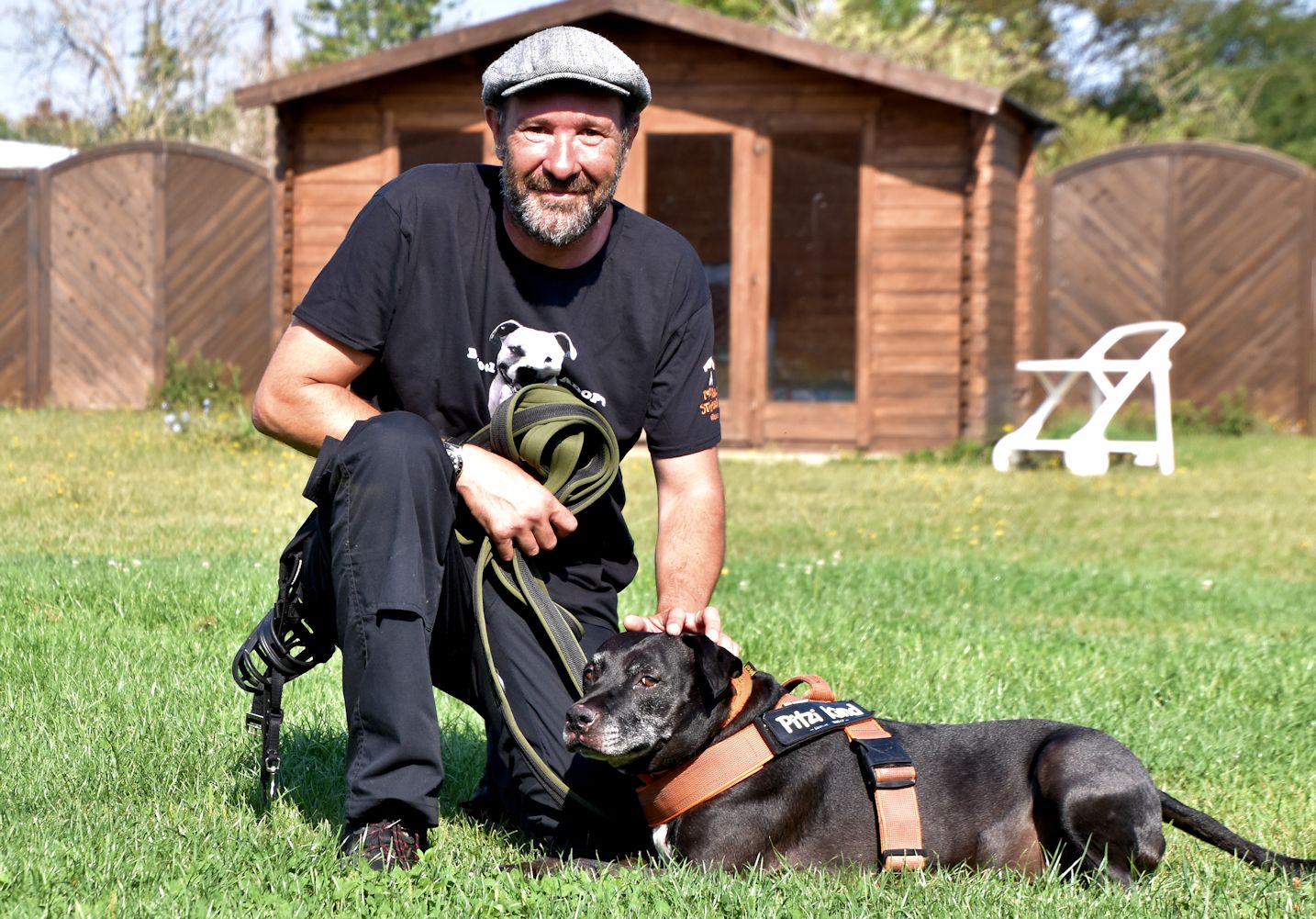 Unser Team – TS Pitbull, Stafford und Co Köln e.V.